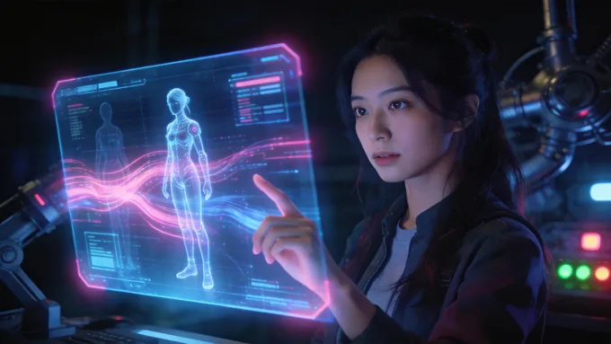 AI Empowers the Animation Revolution: Unlocking a New Era of Creativity ...